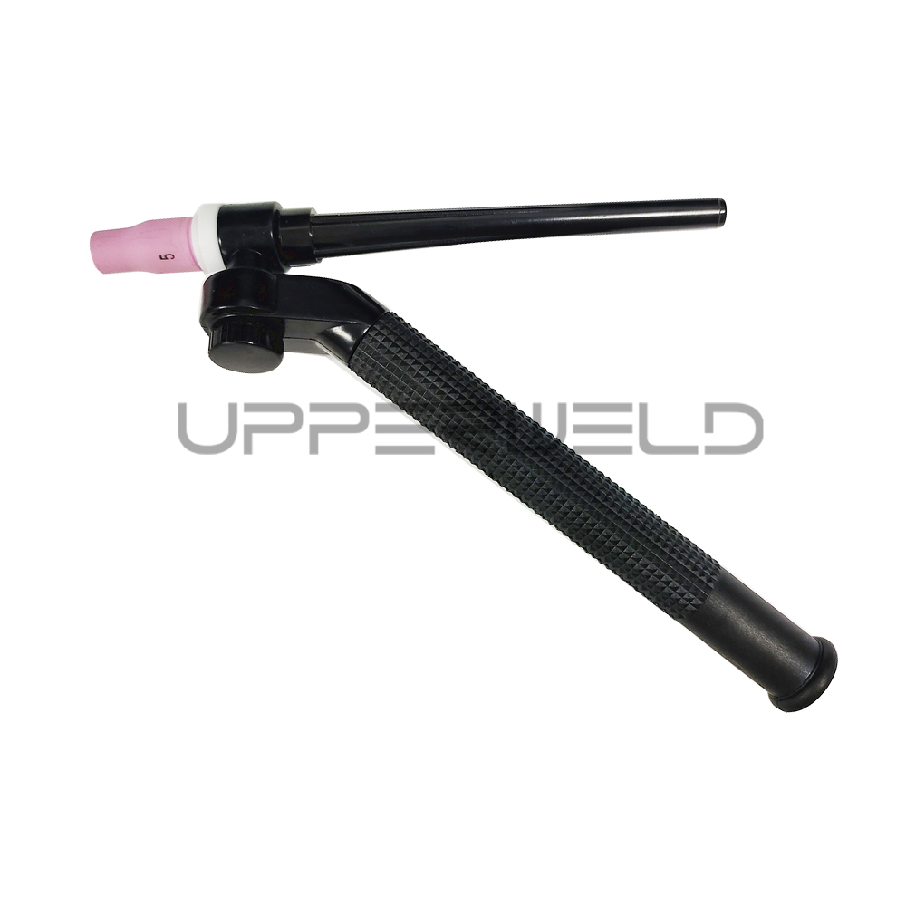 NR-9 TIG Torch Body-Torch Body-Ningbo Upperweld Tools Co., Ltd.