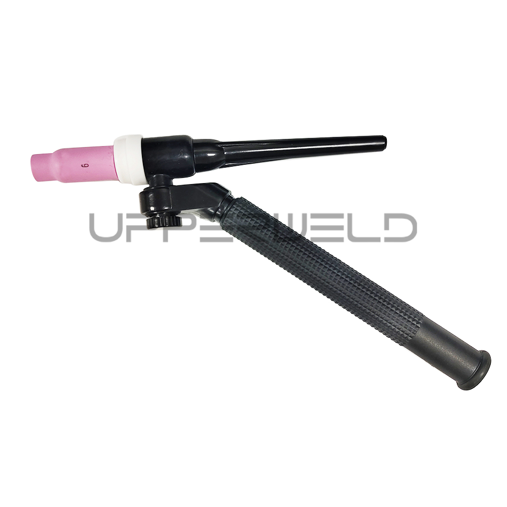 NR-17 TIG Torch Body-Torch Body-Ningbo Upperweld Tools Co., Ltd.