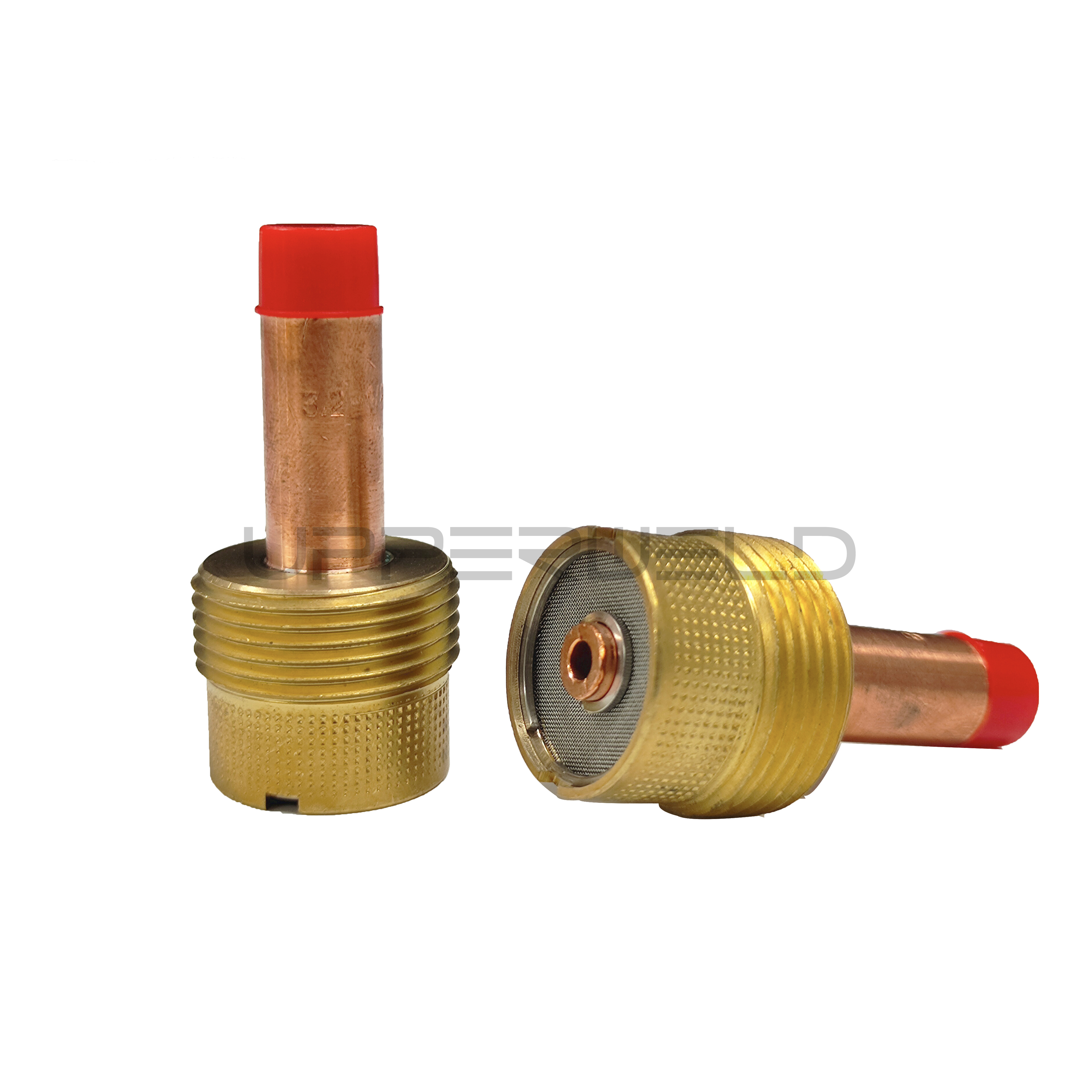 TIG Consumables-Ningbo Upperweld Tools Co., Ltd.