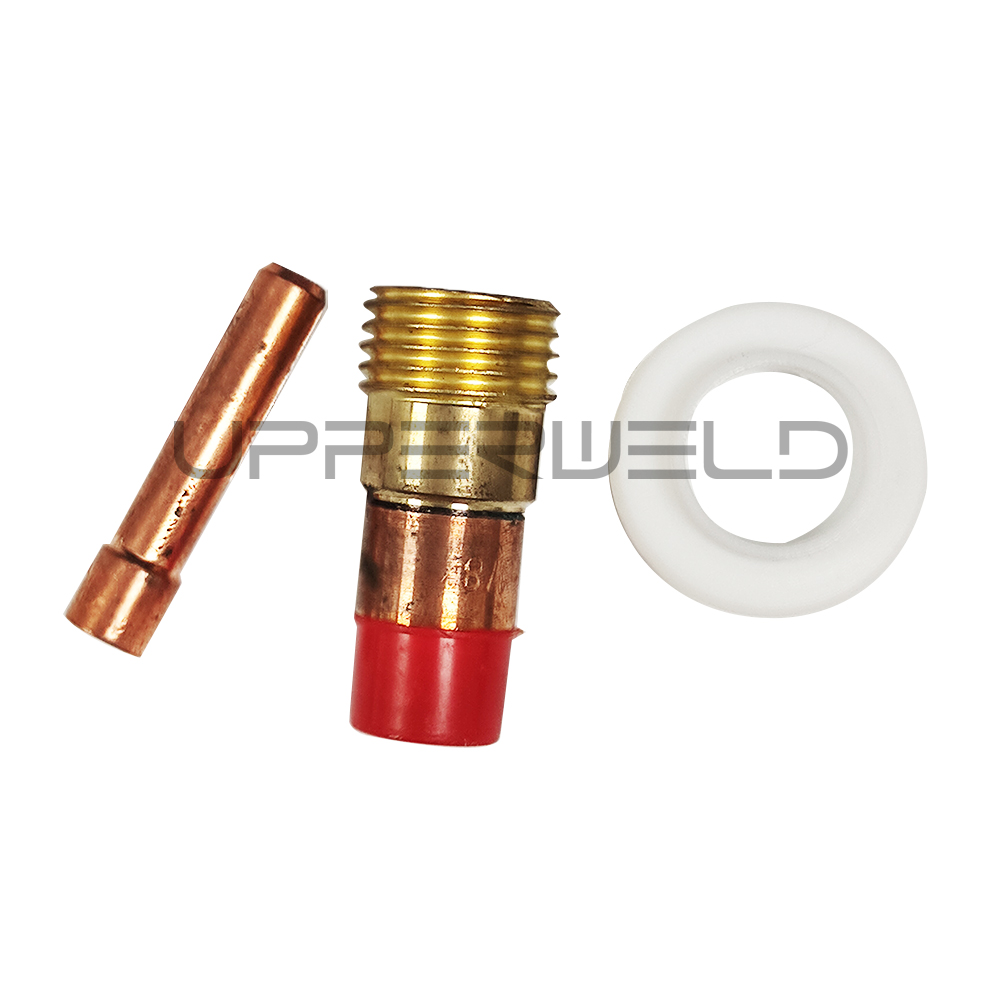 TIG Consumables-Ningbo Upperweld Tools Co., Ltd.