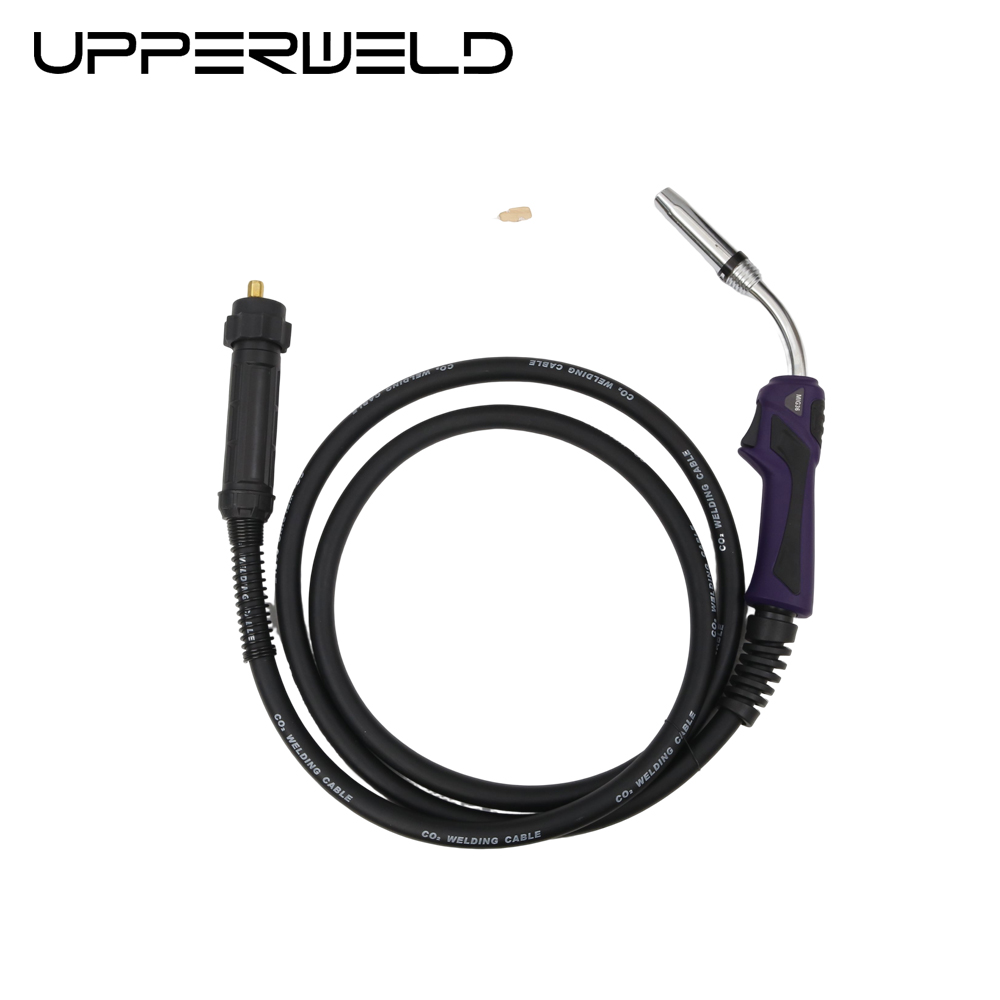 36KD MIG Torches-MIG Torches-Ningbo Upperweld Tools Co., Ltd.