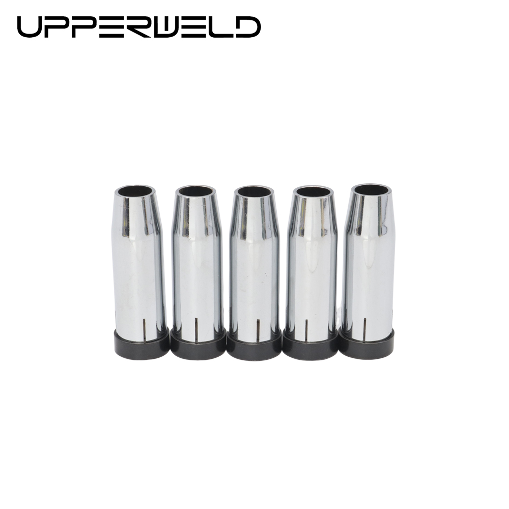 24KD MIG Gas nozzle-MIG Consumables-Ningbo Upperweld Tools Co., Ltd.