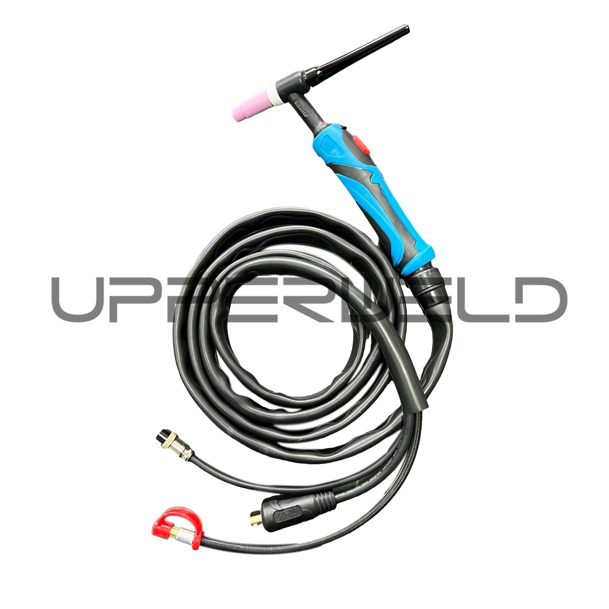 WP-17 TIG Torch Kit-4M-TIG Torches-Ningbo Upperweld Tools Co., Ltd.