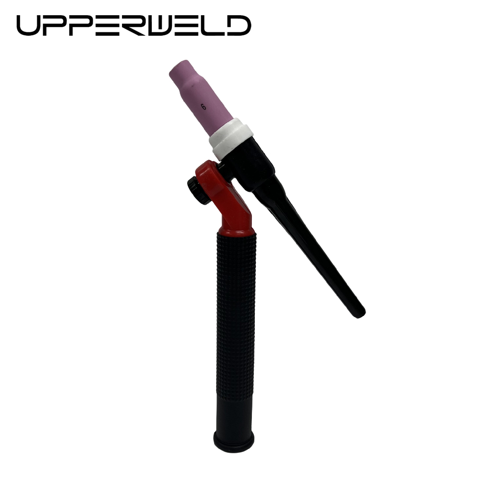 NR-26 TIG Torch Body-Torch Body-Ningbo Upperweld Tools Co., Ltd.